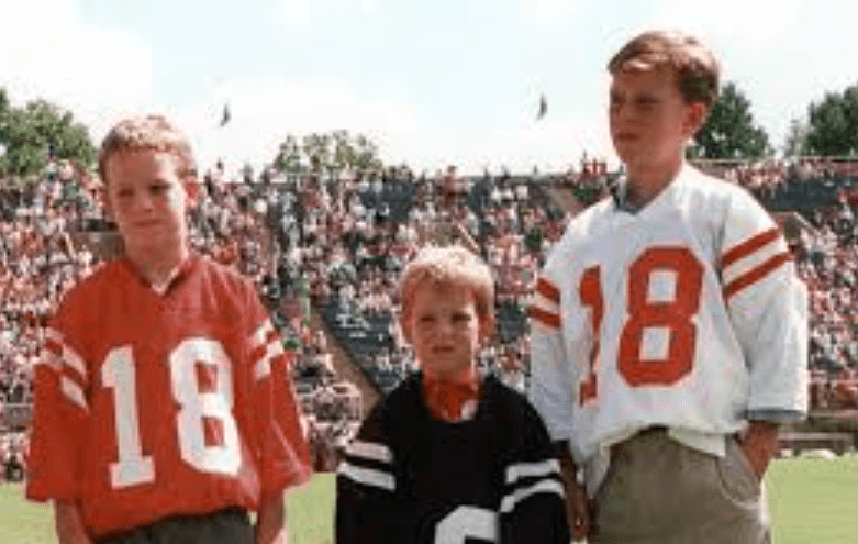 Cooper Manning Height: Details on the Eldest Manning Brother's Stature ...