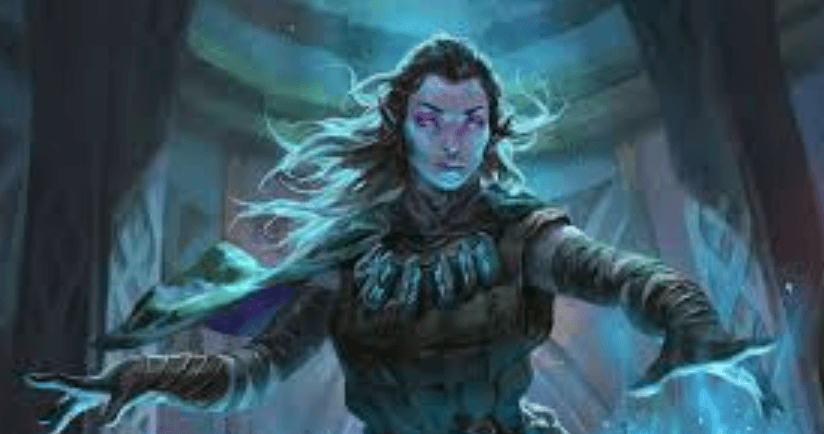 DND Ranger Names: Best Name Ideas for Dungeons & Dragons Rangers ...