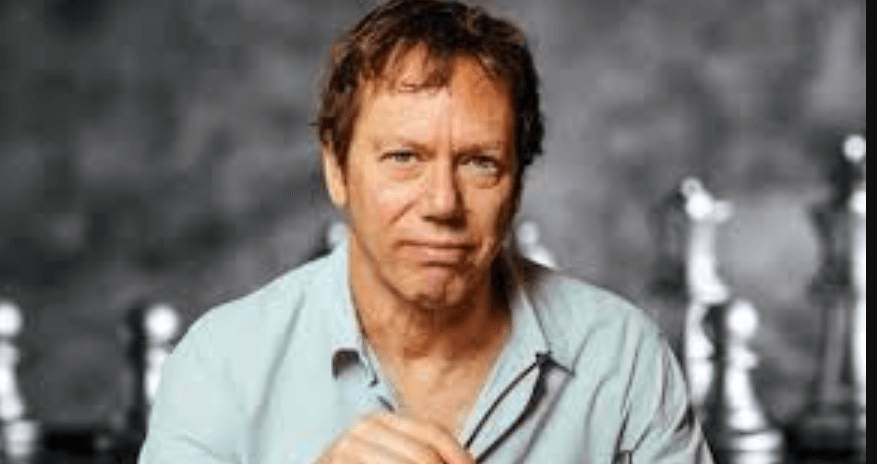 Robert Greene Net Worth: Discovering Robert Greene's Net Worth ...