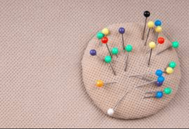 Usage of Which Side of the Pin: Understanding the Use of the Pin ...