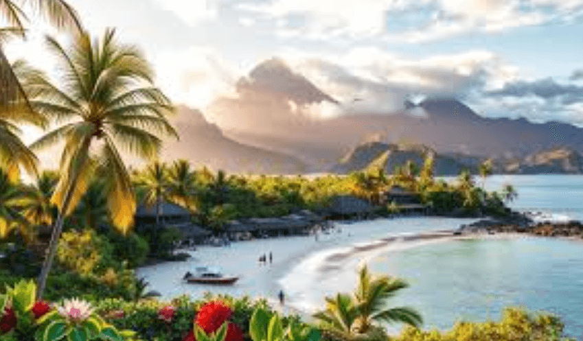 How to Visit Yukevalo Island: A Step-by-Step Guide to Visiting Yukevalo ...